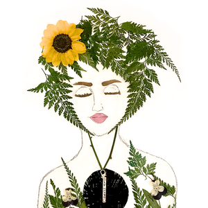 "Fern" – Be Lulu Strong