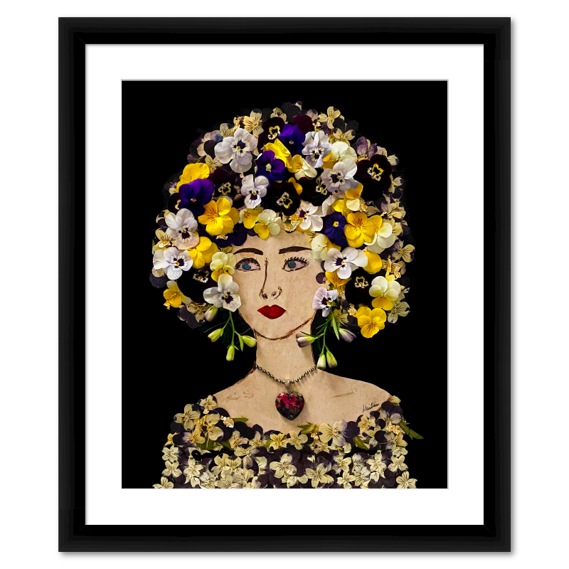 Pansy – Be Lulu Strong